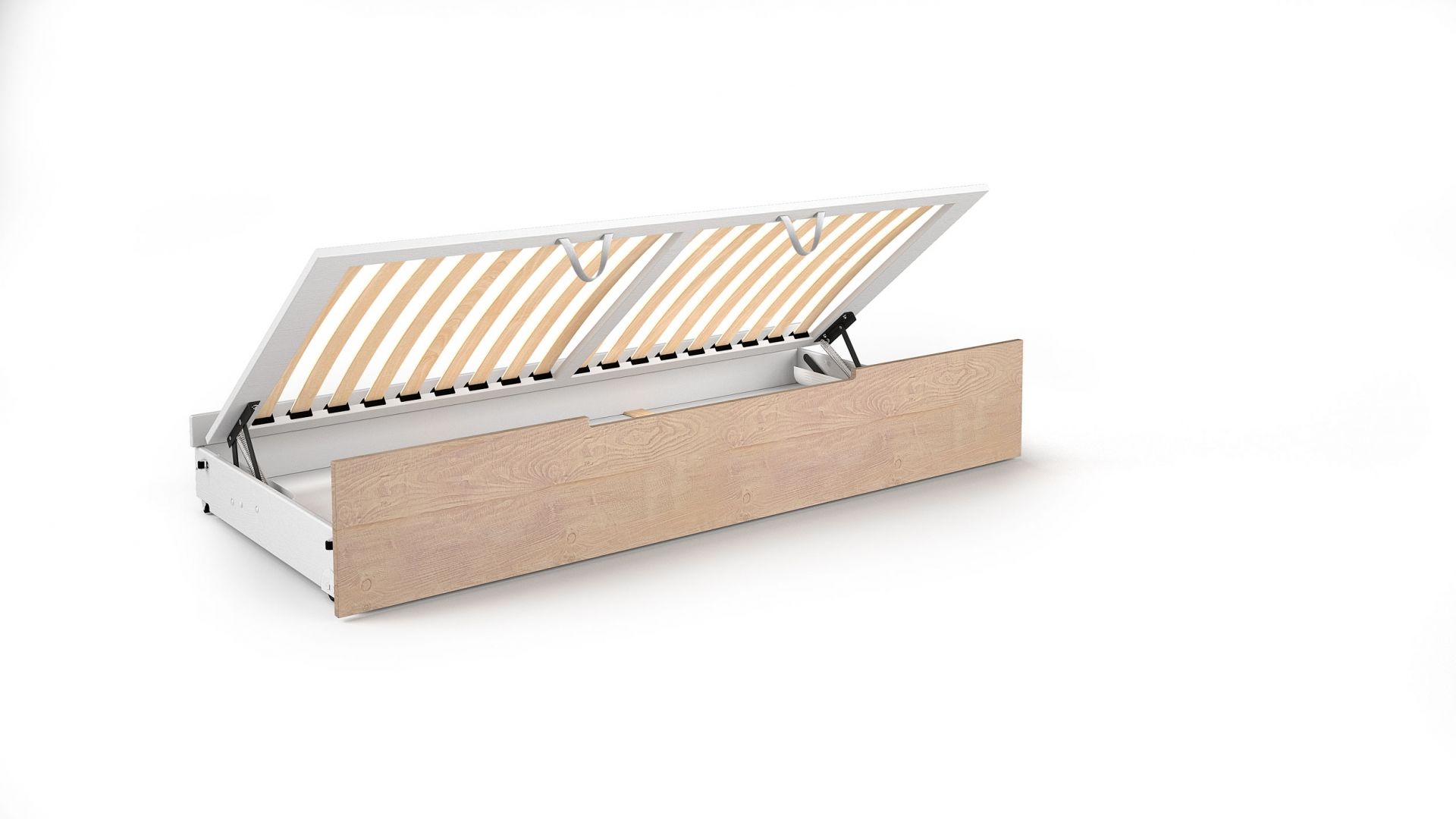 Dětská postel ALAN | Nábytek Polodna - Sedací soupravy a nábytek