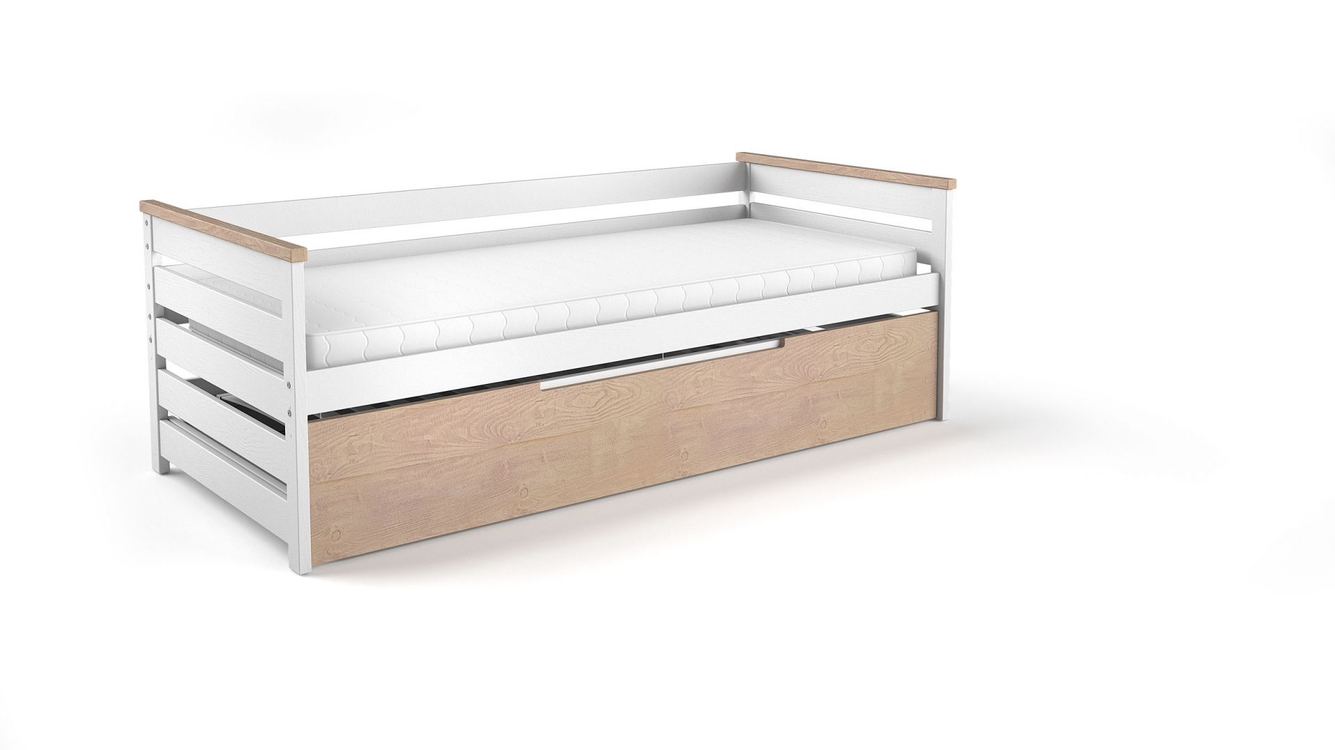 Dětská postel ALAN | Nábytek Polodna - Sedací soupravy a nábytek